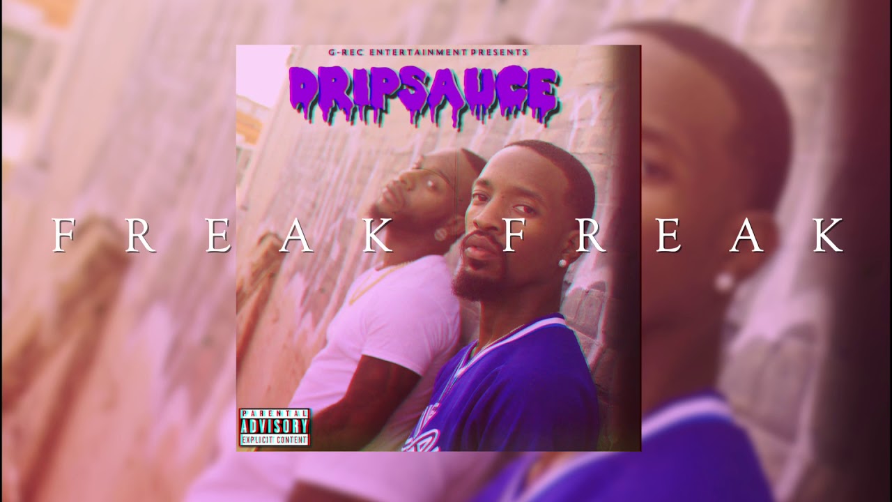 WordPlayDre & Eric Jamal - Freak Freak - YouTube