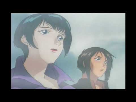 Nazca Anime Ep. 2 English Dub - YouTube