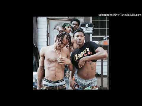 BBG BabyJoe x Lor Tiny Type Beat - Bottom Boy Gorilla