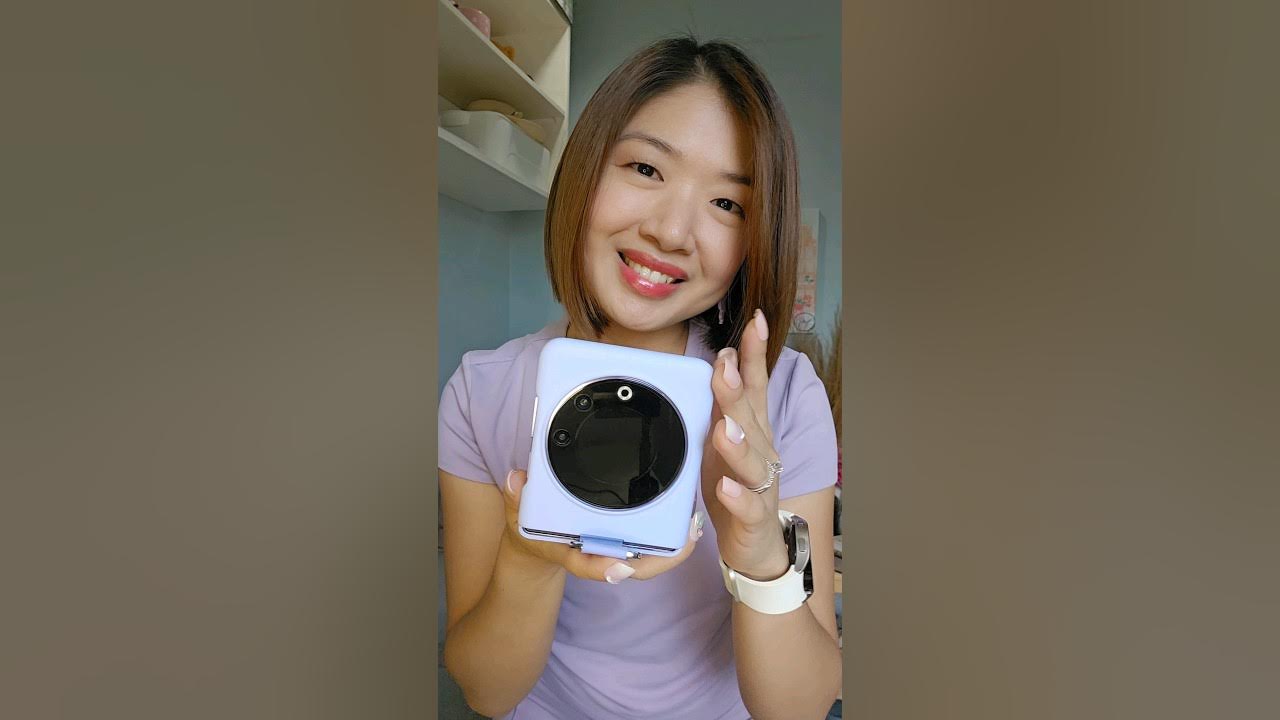 Tecno Phantom V Flip camera samples!#tecnophantomvflip #unboxph #techtrend #techonabudget - YouTube