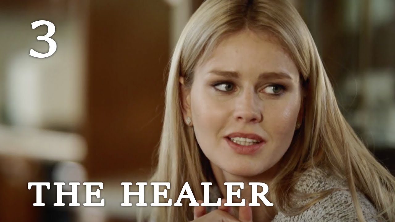 THE HEALER (Episode 3) ♥ Full Movie ♥ Romantic Drama - YouTube