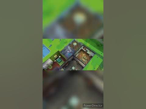 Preview of Fast-Building Fridays S2Ep12 | The Sims 4 #shorts #ts4 - YouTube