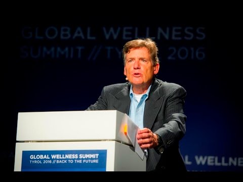 GWS 2016: David Clay Large - YouTube