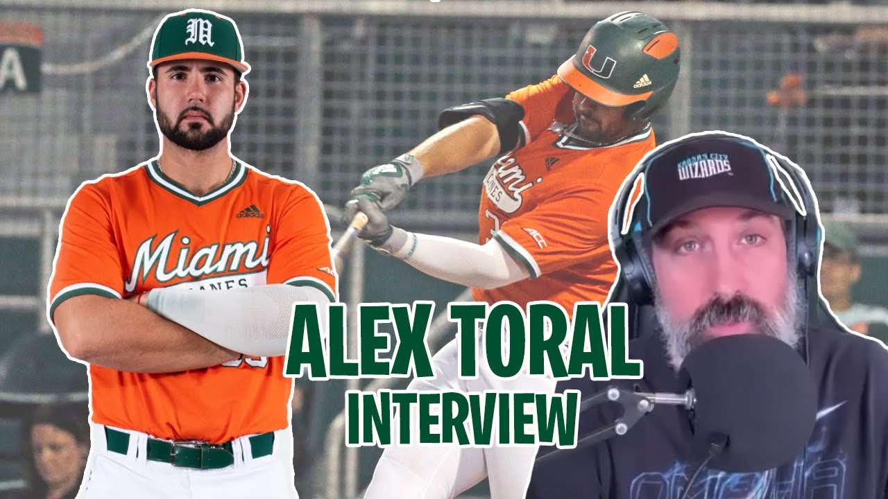 Alex Toral Opens Up on Leaving Miami for Florida State, 2021 Season ...