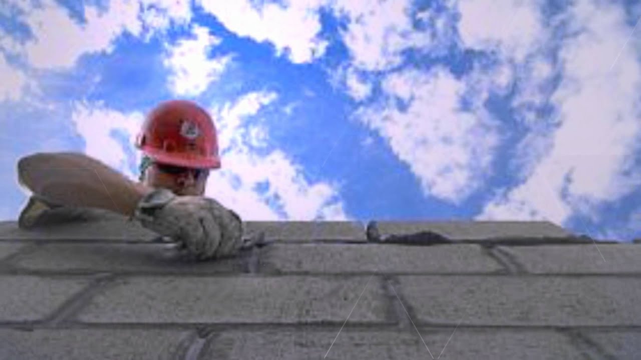 Johnny Pringle Roofing - Roofing Services Dubbo - YouTube