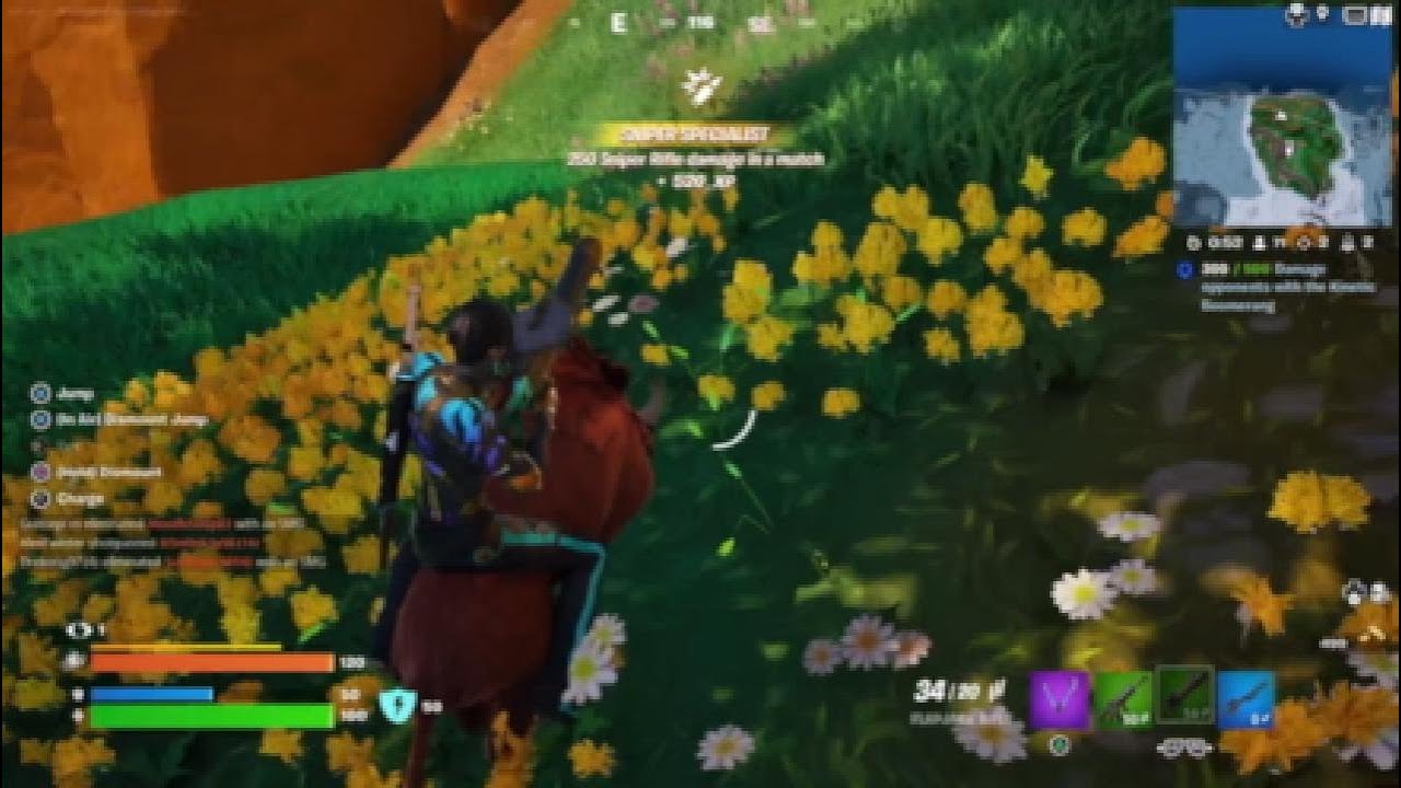 KiLL Steal Returns - YouTube