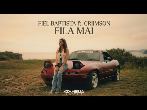 Fiel Baptista & Criimson 2026 ♥️