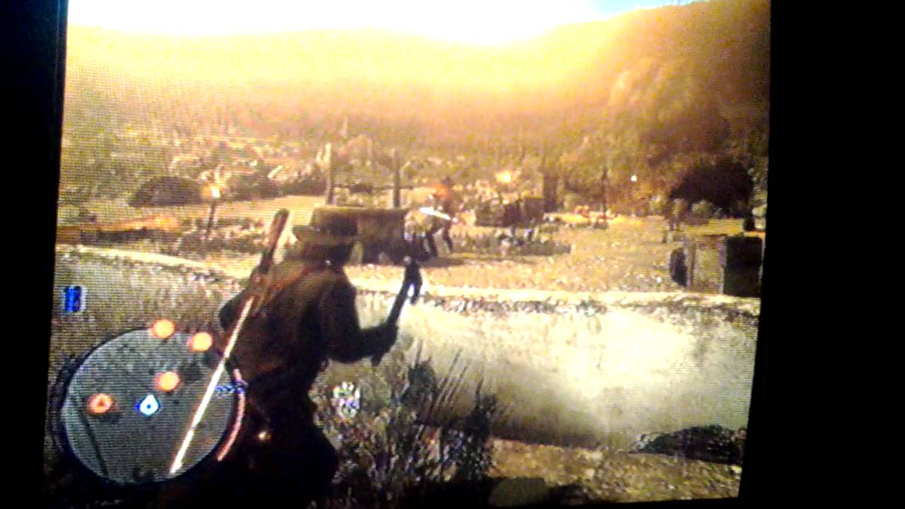 Tomahawk Mastery - Complete a gang hideout with tomahawks only - YouTube