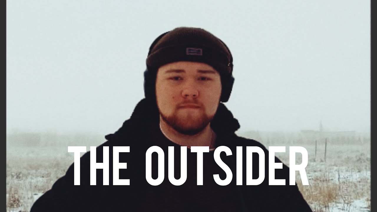The Outsider (Music Video) - YouTube