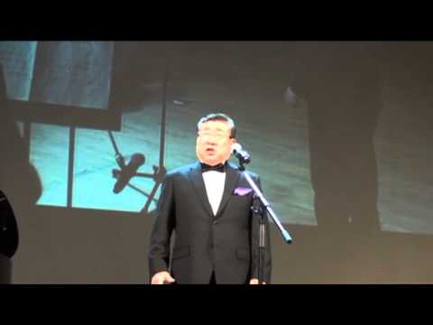 장승철 테너 'Un Di Felice' - Charles Chang - YouTube