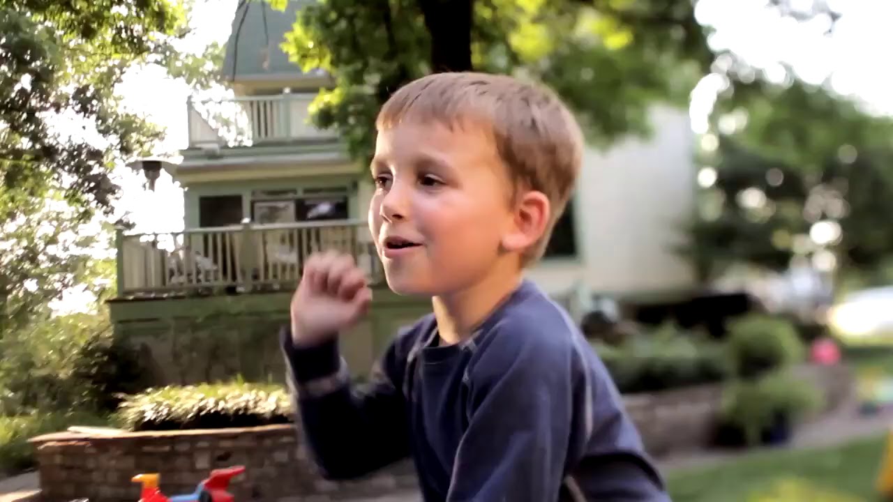 Live Sprout promo (2011) - YouTube