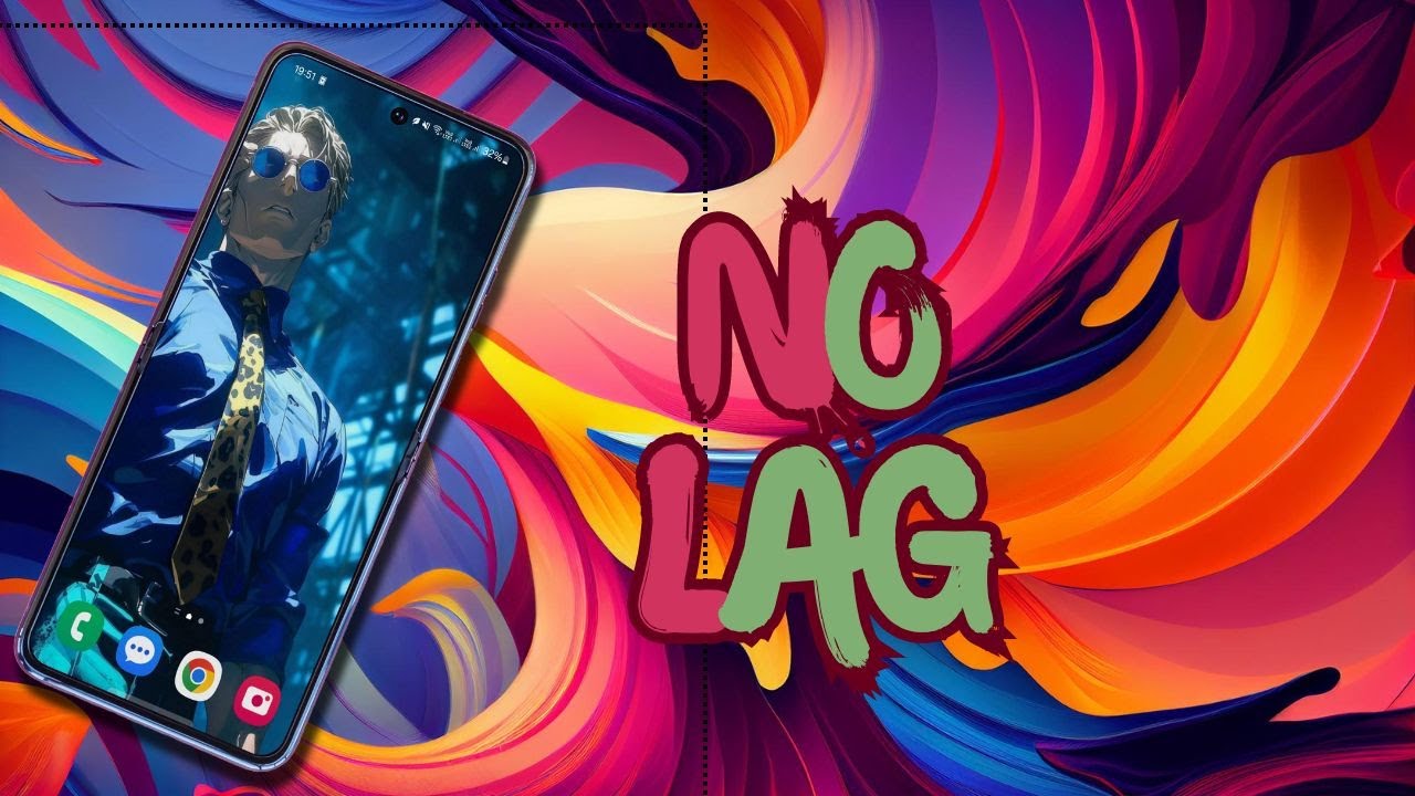 How to fix lags/stutters in oneui | All Samsung Galaxy devices ...