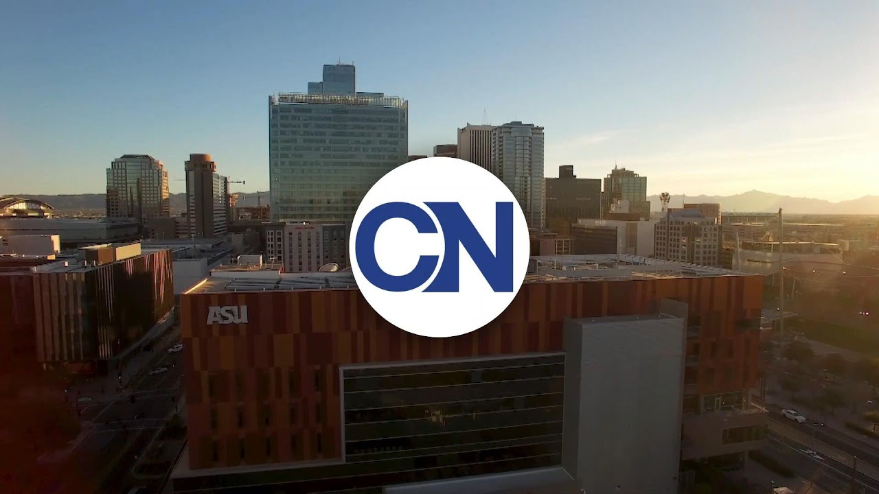 TV Production Graphics Lab - YouTube