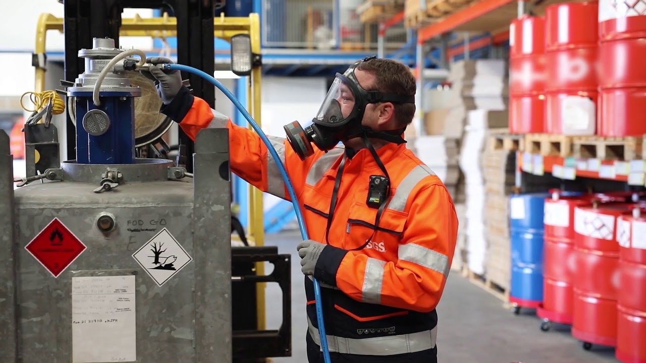 Sample Management : le service SGS pour la gestion de vos échantillons ...