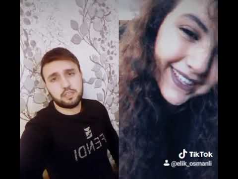 En son tiktok videolar 2020