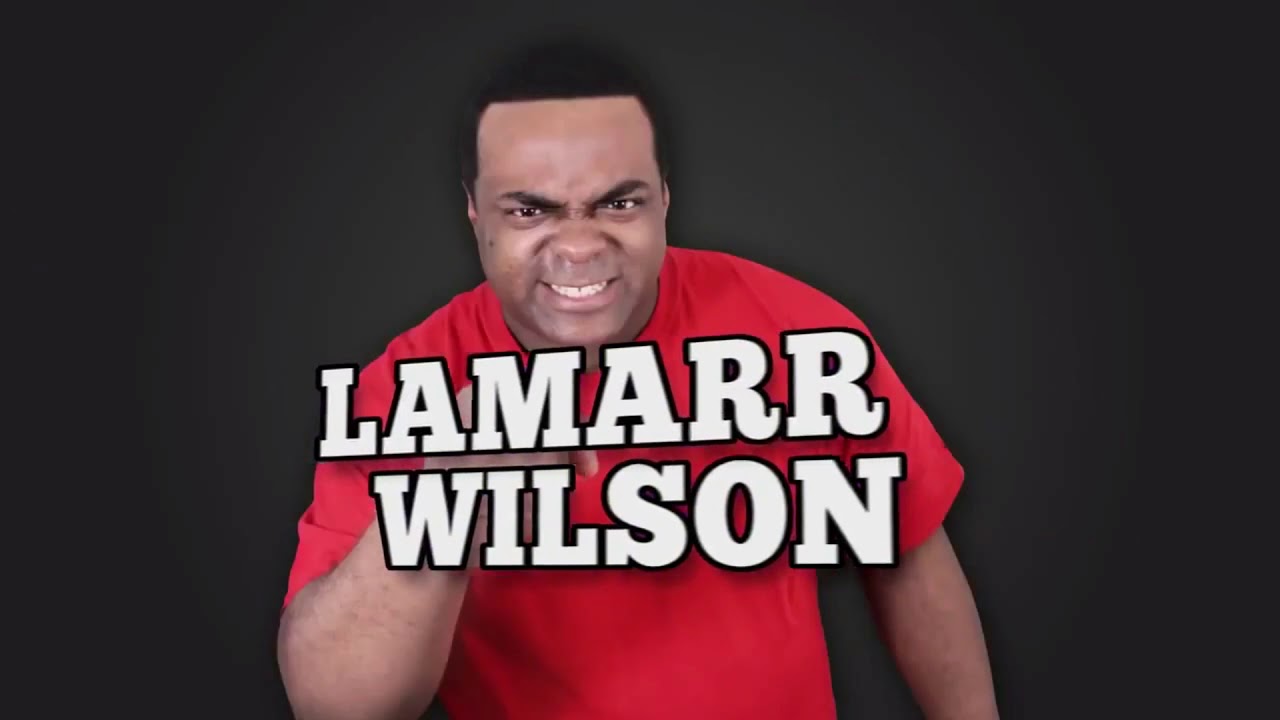 Lamarr Wilson Intro [6 MINUTE EDITION] - YouTube