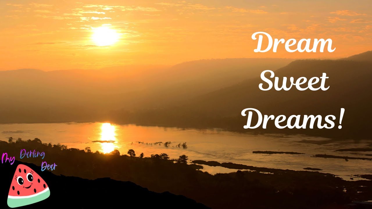 Matthew 6:30 | Dream Sweet Dreams | Peaceful Scripture & Soothing Music ...