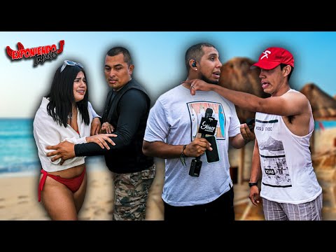 No tuvo dignidad y se comió a la jefa de su novia 😱 | EP. 66 | Exponiendo Infieles en Piura 🔥| T-5