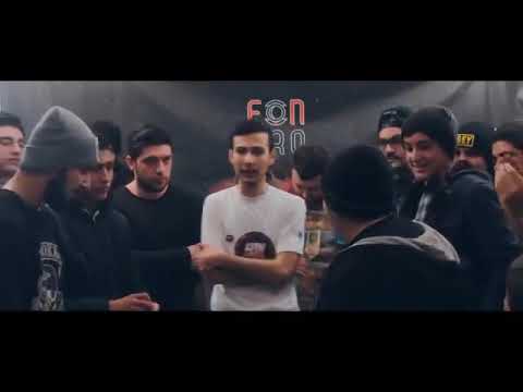 Eon Liga | Omen vs Mc Bus