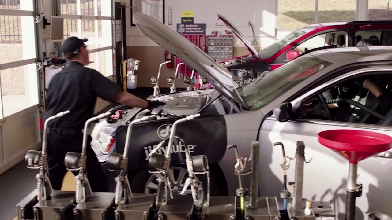 Steve and Jennifer Sanner on Growing People Through Work - YouTube