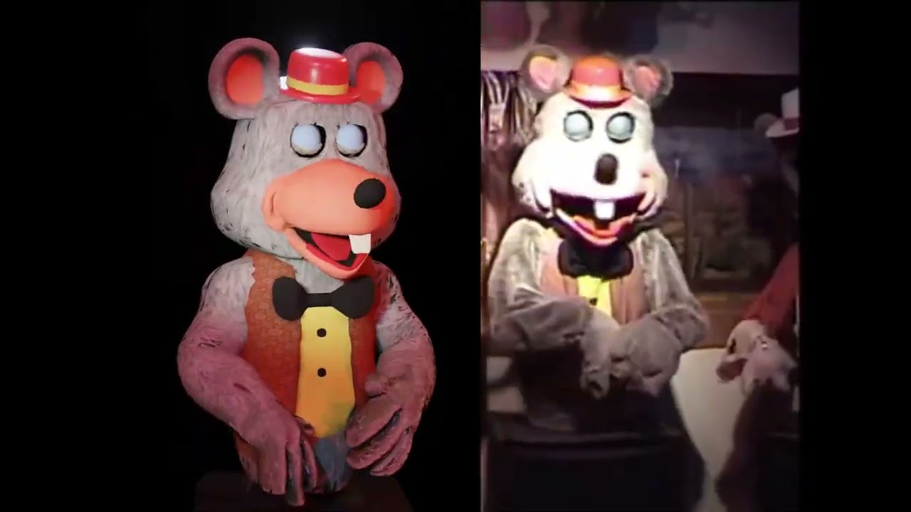 CEC PTT - Accuracy Animation - YouTube