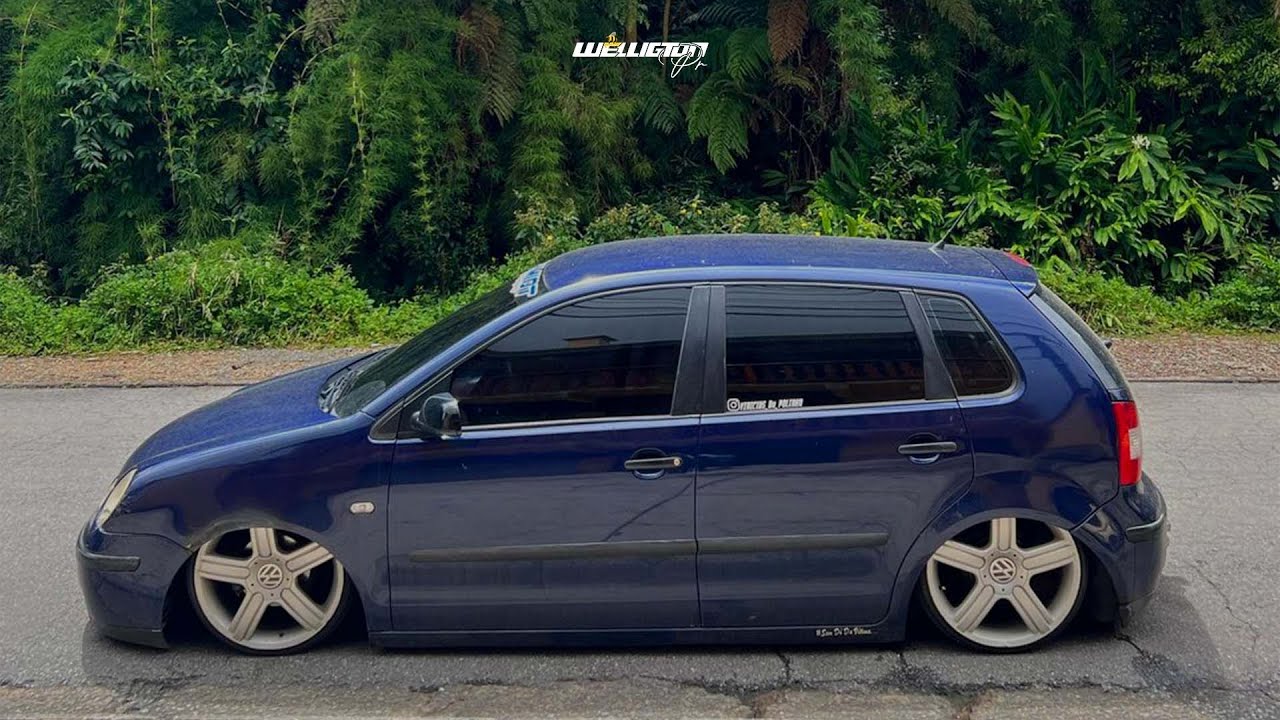 Mega Funk Vai Sentar - DJ Welligton PR - YouTube