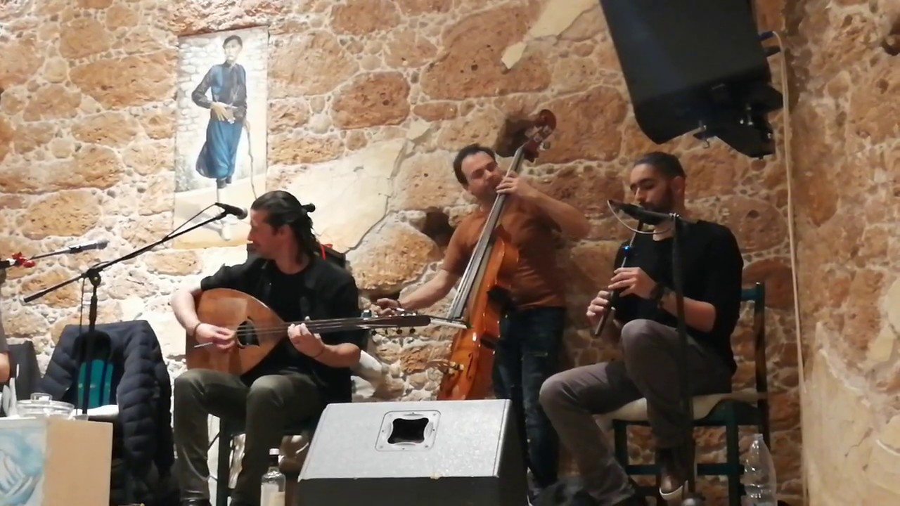Γ.& Ν.ΣΤΡΑΤΑΚΗΣ-ΟΣΟ ΒΑΡΟΥΝ ΤΑ ΣΙΔΕΡΑ @ΟΜΑΛΟΣ 21/02/2020 - YouTube