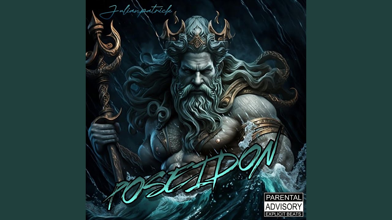POSEIDON - YouTube