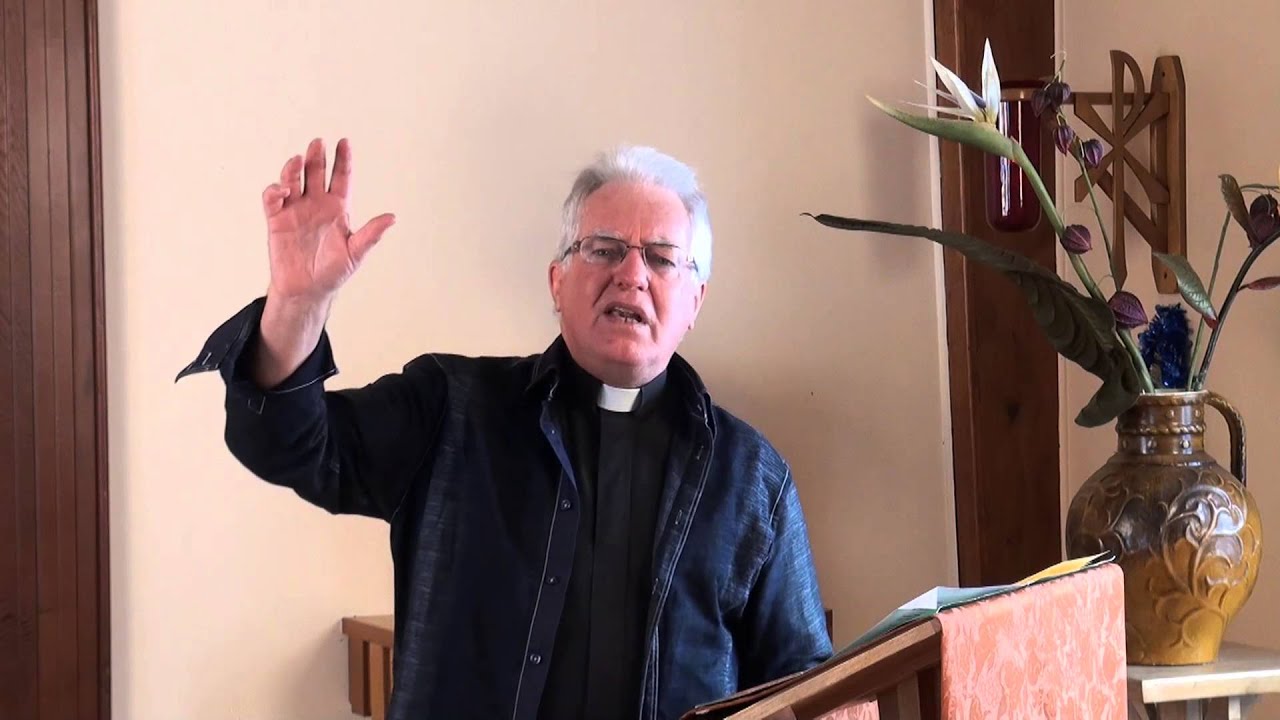 37. Ne pas perdre l'enthousiasme de l'annonce de l'Évangile / Christian ...