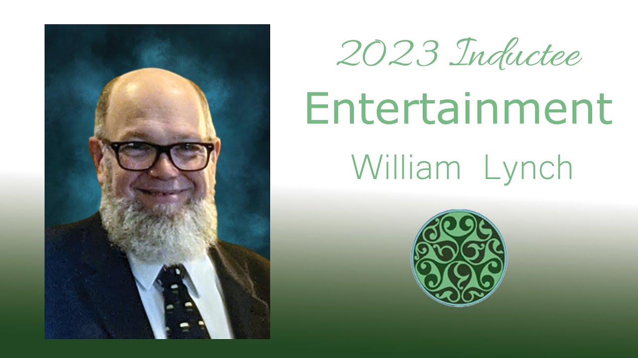 William Lynch - YouTube