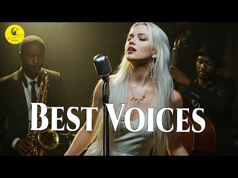 The Best Audiophile Voices | 24-Bit Hi-Res Audio Experience