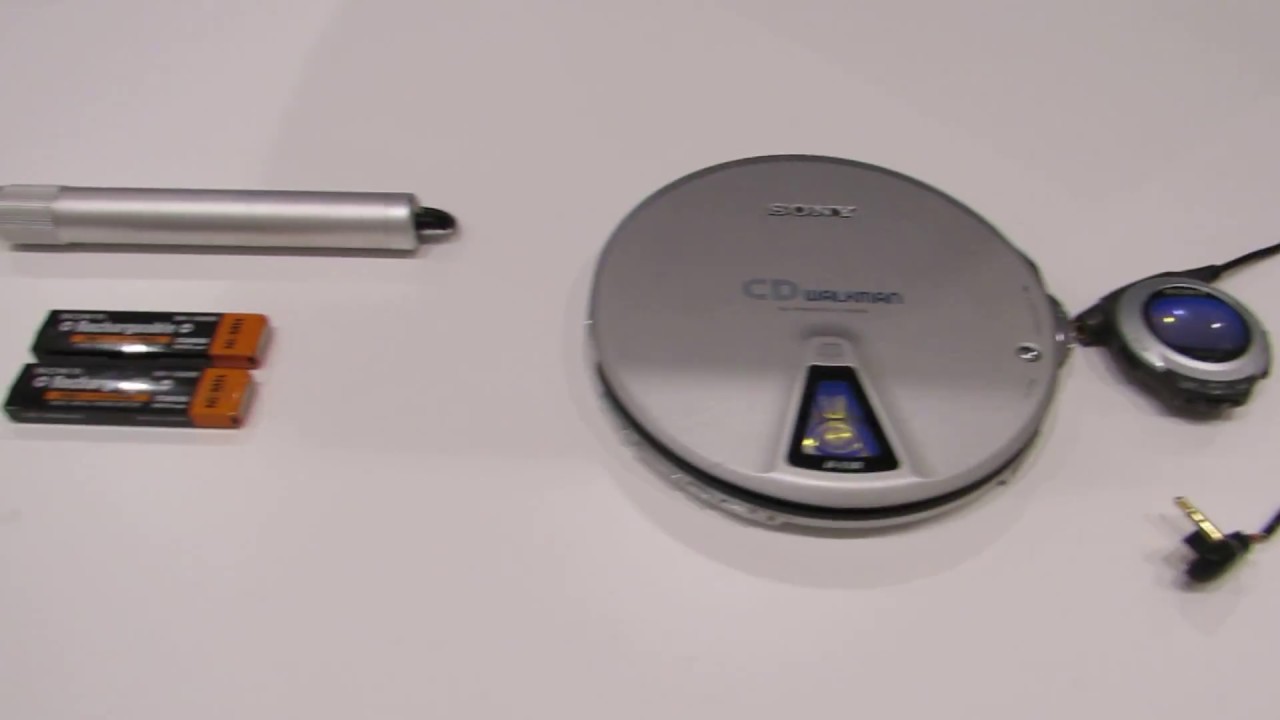 【It's a Sony展1】Sony's HIstory 1990年代 - YouTube