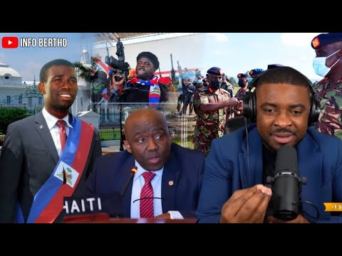 INFO BERTHO LIVE 25 AVRIL,DOSYE KOULEV 7 TET LA,ENSTALASYON???GUY PHILIPPE FRAPE FO,BABEKYOU ...