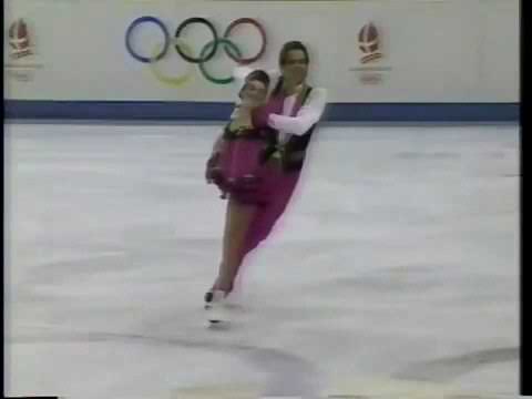 Championship Figure Skating promo, 1992 - YouTube