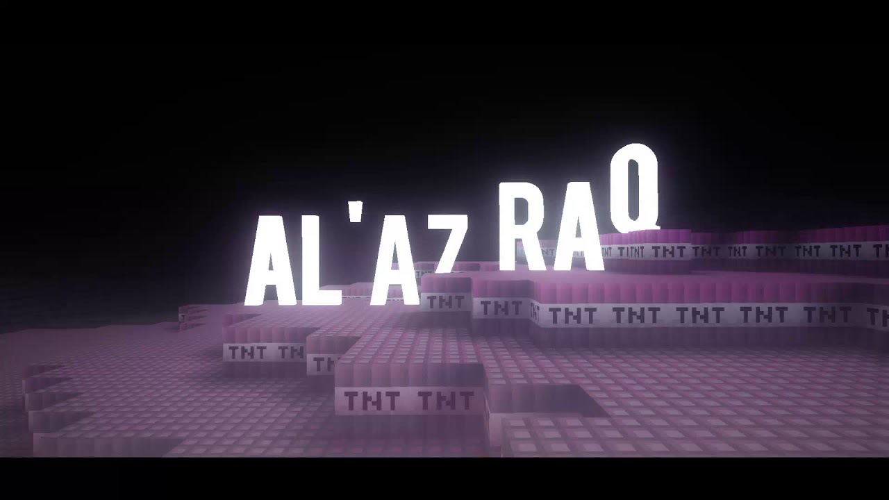 intro al'azraq (: full HD 1080 - YouTube