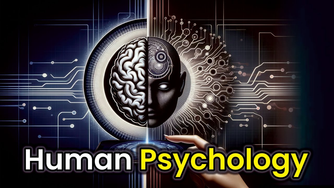 How To Understand Human Psychology? Master In Mind Reading techniques ...
