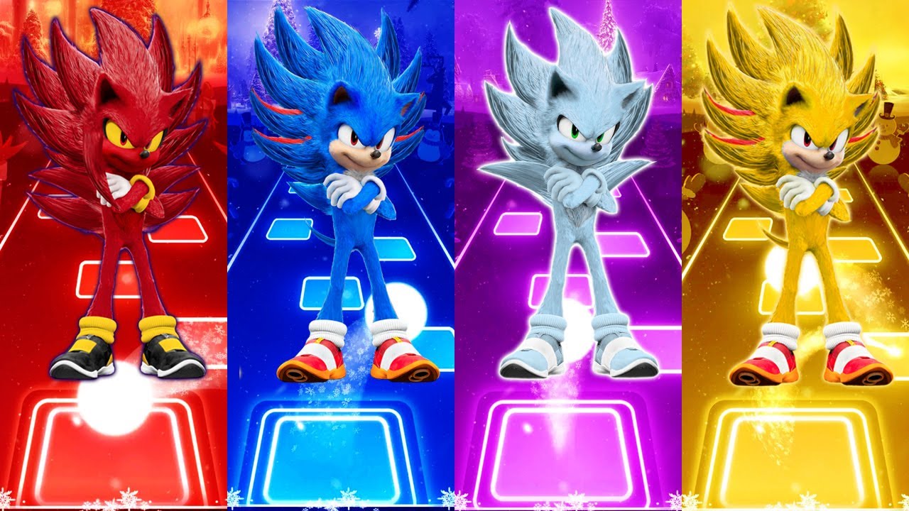 Nazo The Hedgehog Model