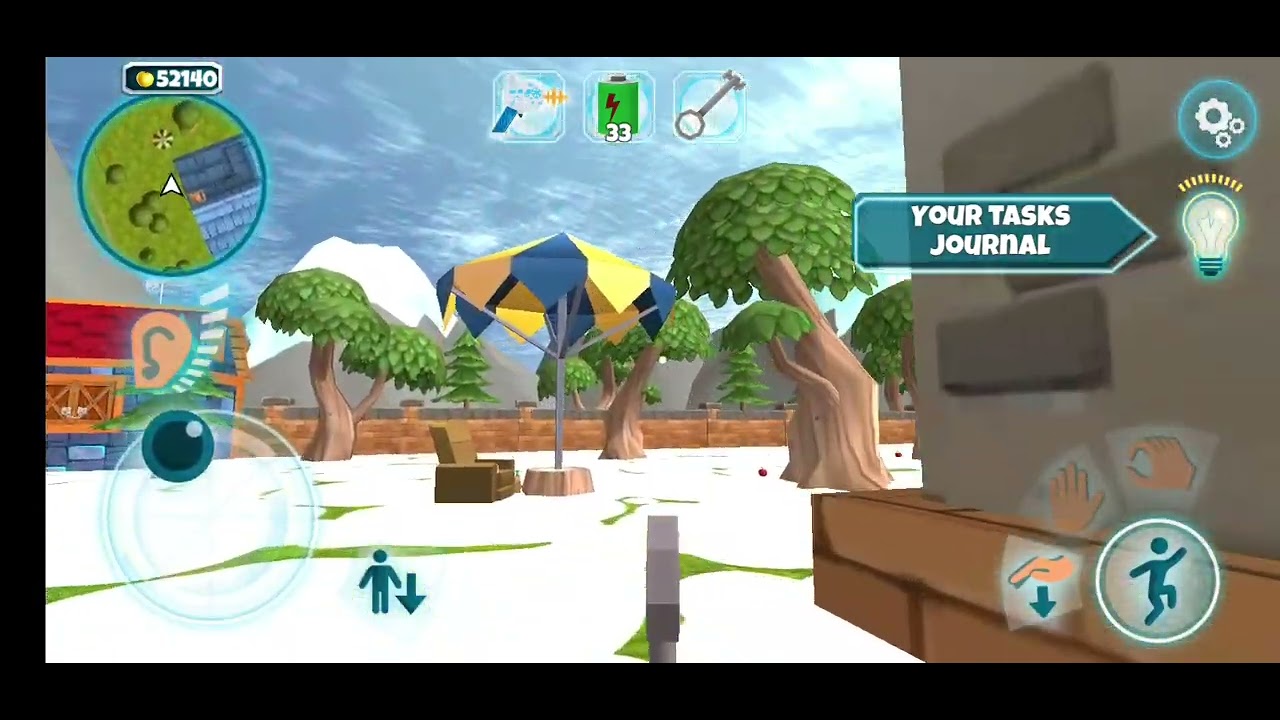 dark riddle Gameplay funny play Game 2020 - YouTube