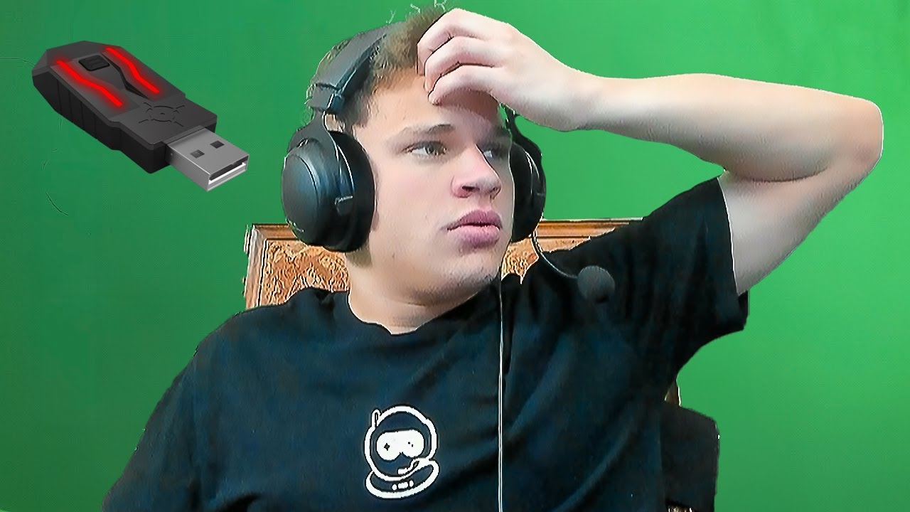 Xim is Finally BANNED... (Rainbow Six Siege) - YouTube