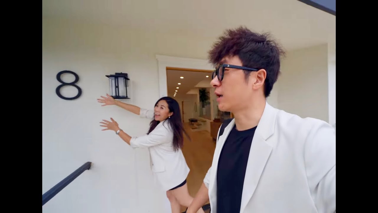 8 Clipper Road, Rancho PV , California 🌴🌊 加州絕世海景房 - YouTube