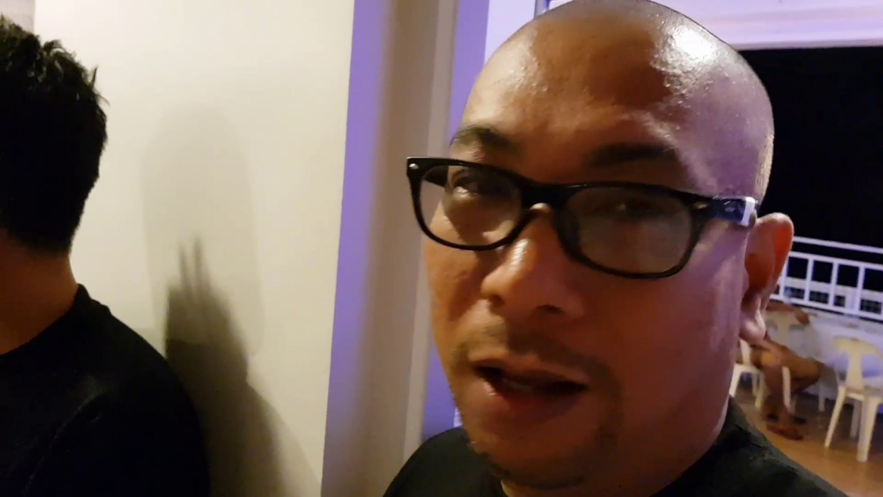 Chevalier School Batch 92 Reunion - YouTube
