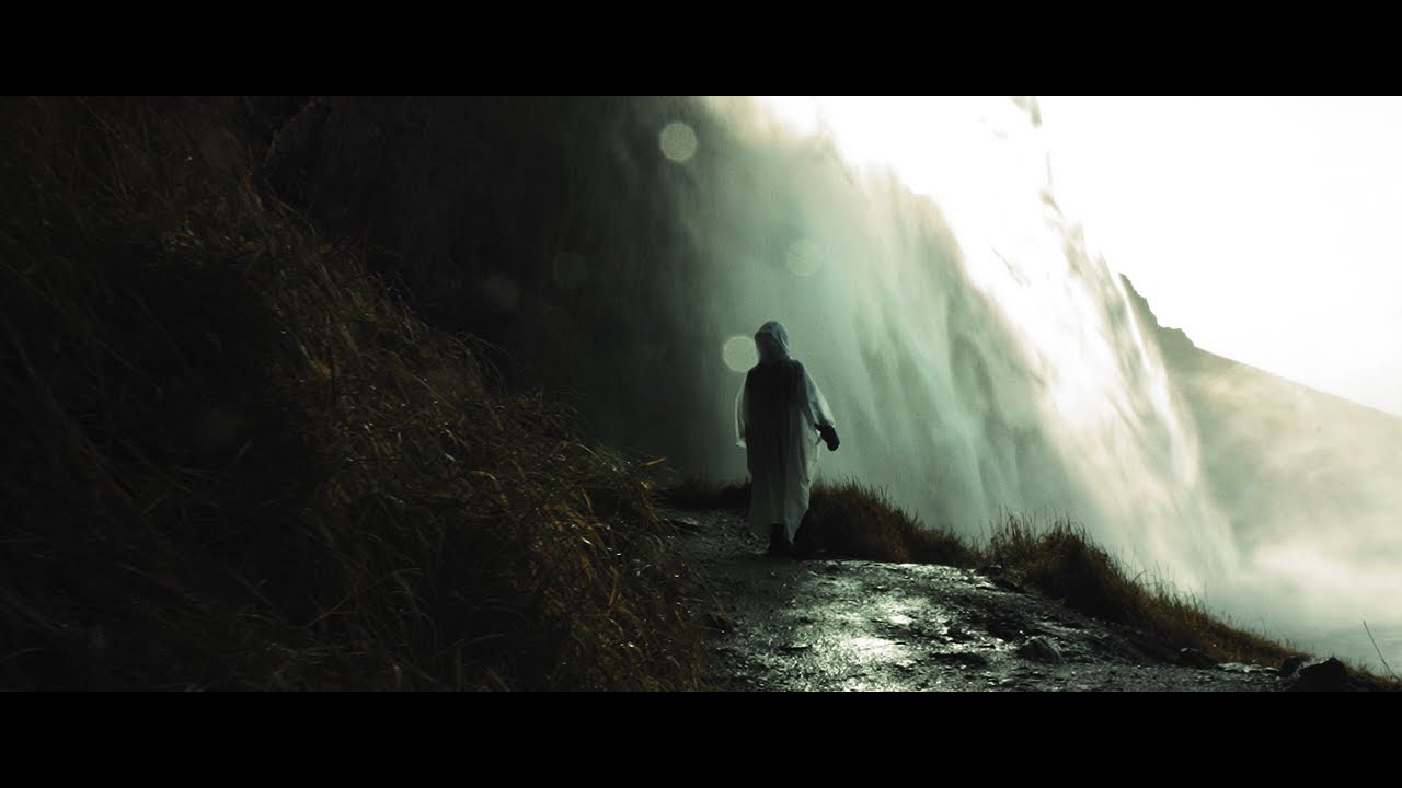 My 2023 Cinematography Reel - Bryce Docherty - YouTube