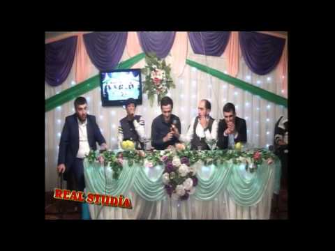 yep yeni super muzikalni 2016 Sen ele mahnisan ki (Resad,Balaeli,Orxan,Vuqar,Resad) realstudia