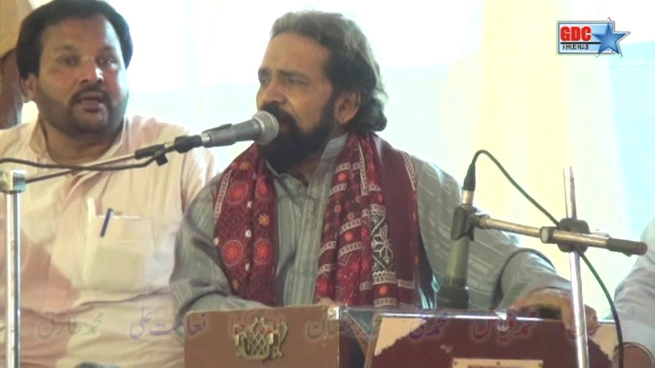 Ago Eid Pai Aandi | Maratab Ali | New Punjabi Saraiki Song | Choha ...