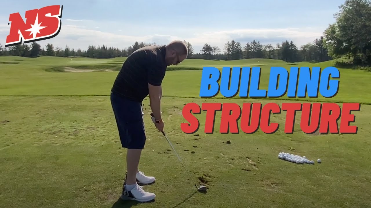 Building Structure - How To Building A Structure In Golf-Easy steps to ...