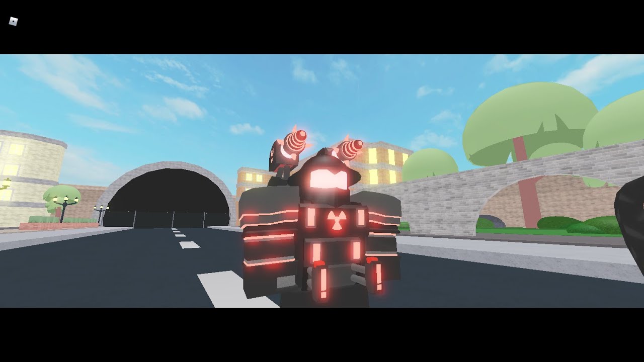 Roblox Base Defense Nuclearist! - YouTube
