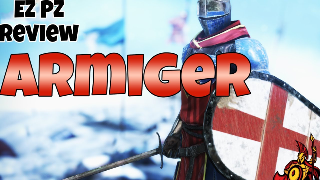 Armiger Champion Review | EZ PZ Champion Guide | Raid Shadow Legends ...