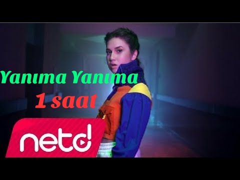Ece Mumay-  Yanıma Yanıma ( 1 saat )