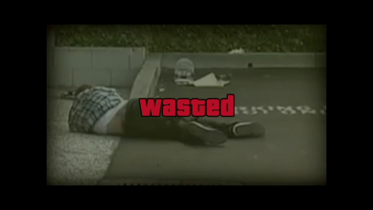 wasted fail 2 - YouTube