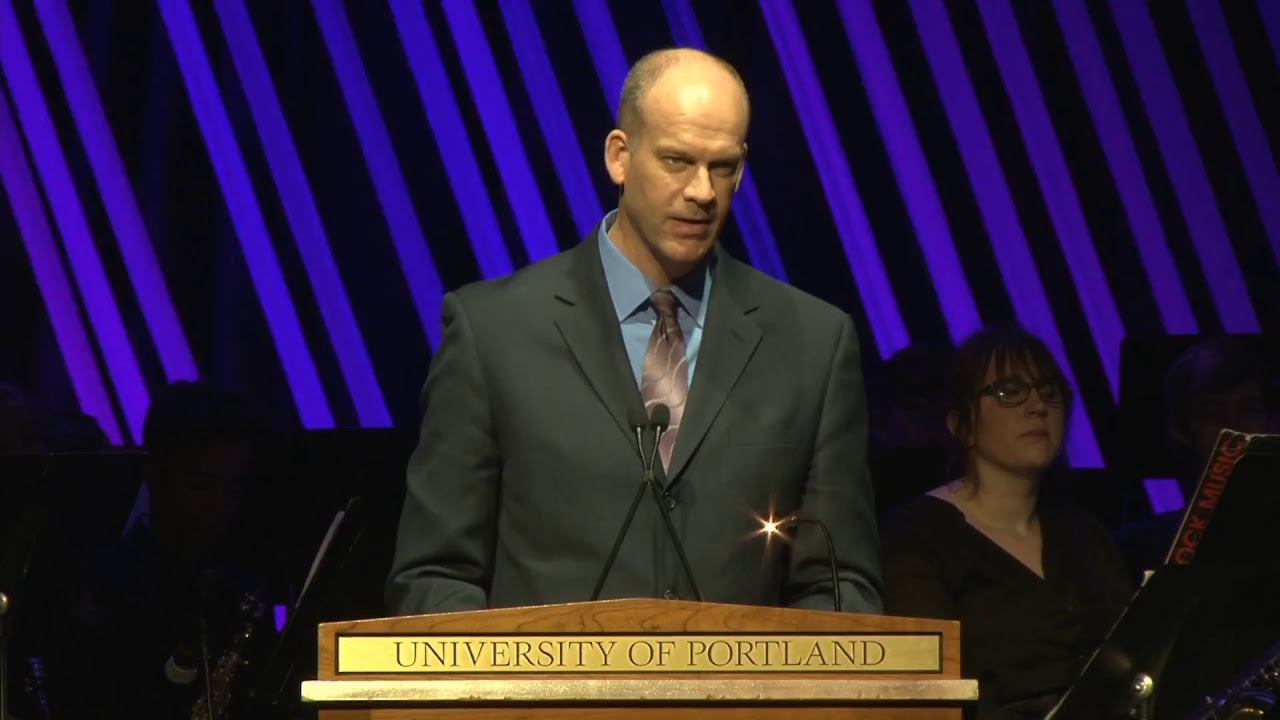 2018 Opus Prize Awards Ceremony - YouTube